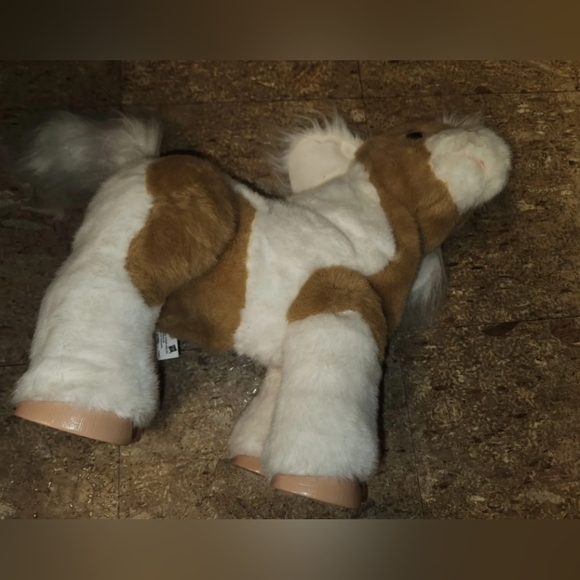 Toys | Furreal Friends Baby Butterscotch Show Pony Interactive Pet ...